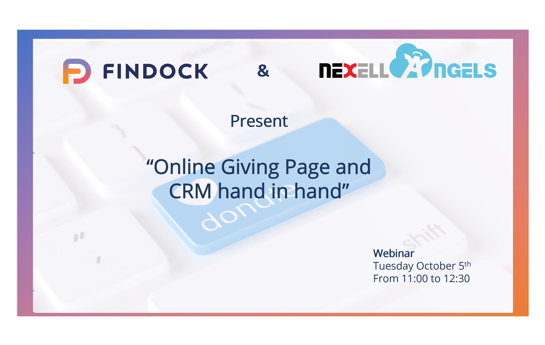 Nexell - Your Salesforce Certified Partner in Switzerland